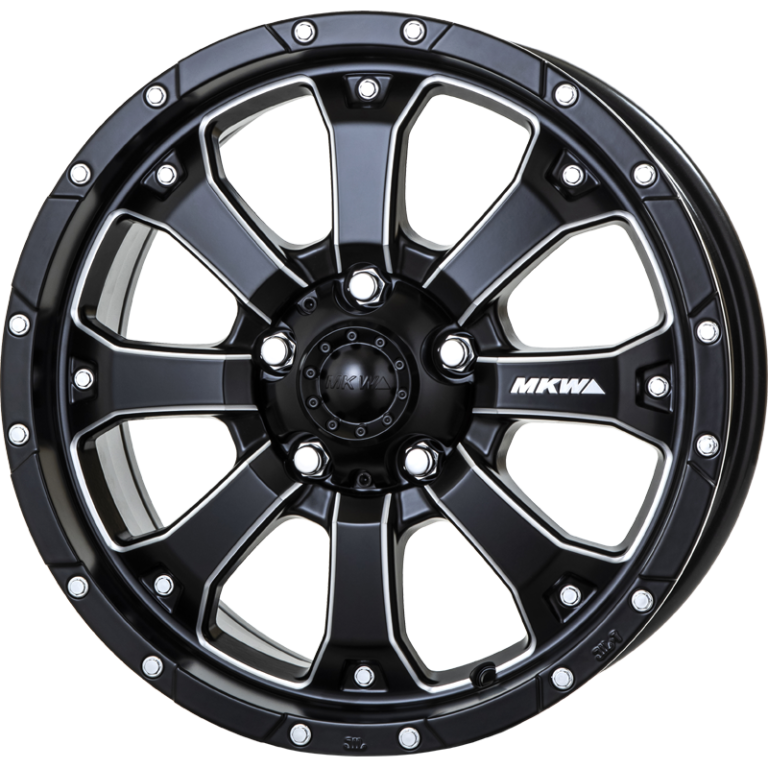 SHOP'S EXCLUSIVE WHEELS | MKW