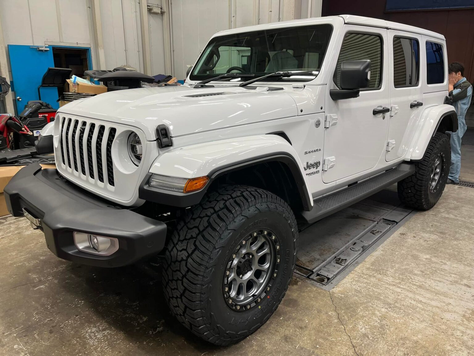 今週の一品【M204 US Spec】 | MKW