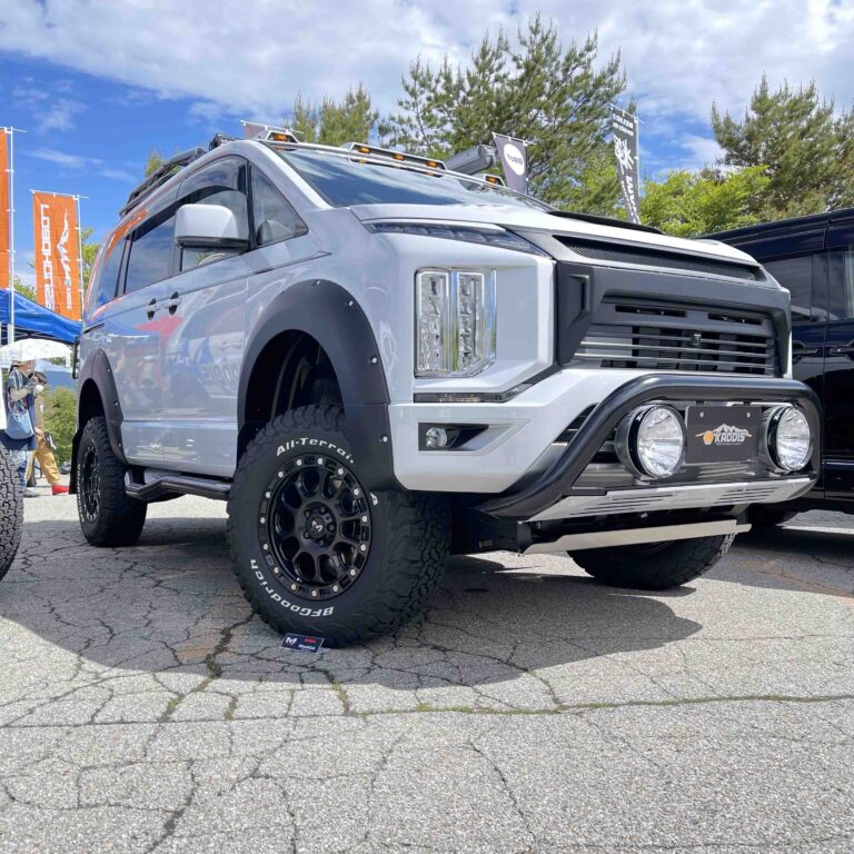 フォトギャラリー、GALLERY MKWホイール、ホイール、4WD 四駆、SUV、装着例、 | MKW