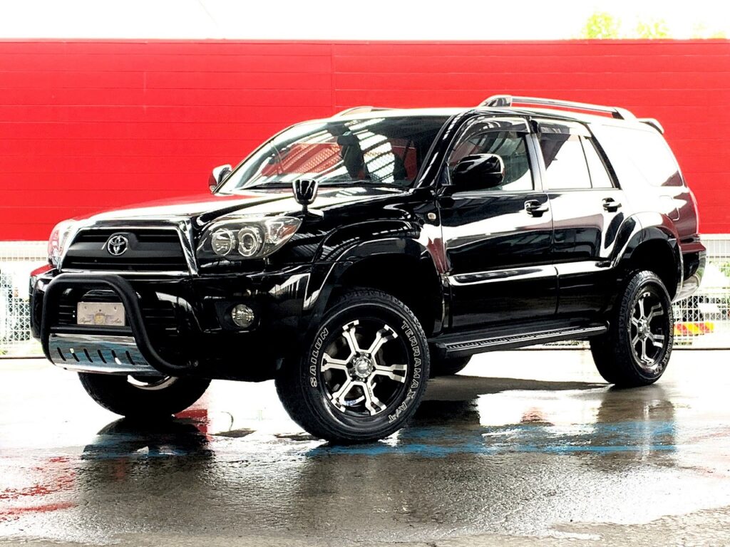 フォトギャラリー、GALLERY MKWホイール、ホイール、4WD 四駆、SUV、装着例、 | MKW