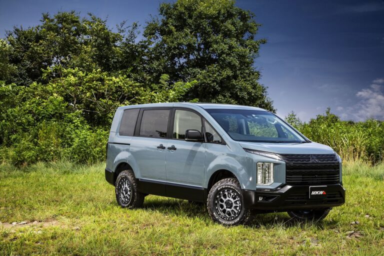 フォトギャラリー、GALLERY MKWホイール、ホイール、4WD 四駆、SUV、装着例、 | MKW