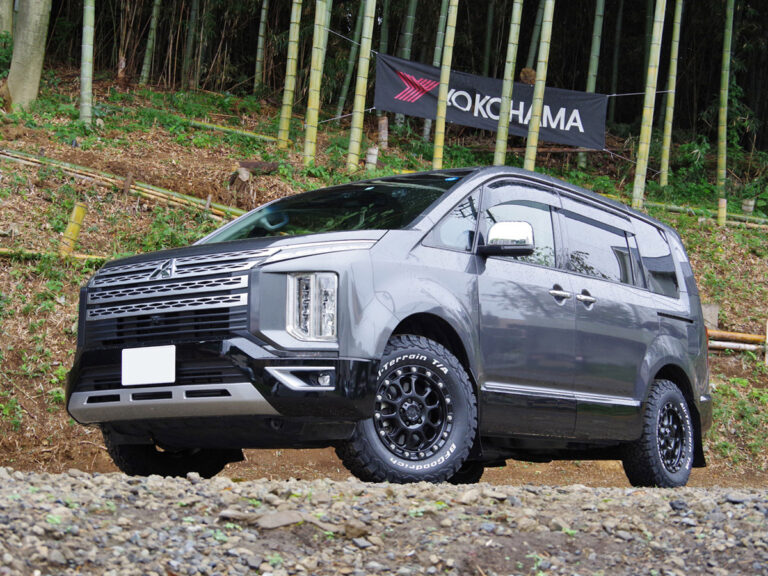 フォトギャラリー、GALLERY MKWホイール、ホイール、4WD 四駆、SUV、装着例、 | MKW