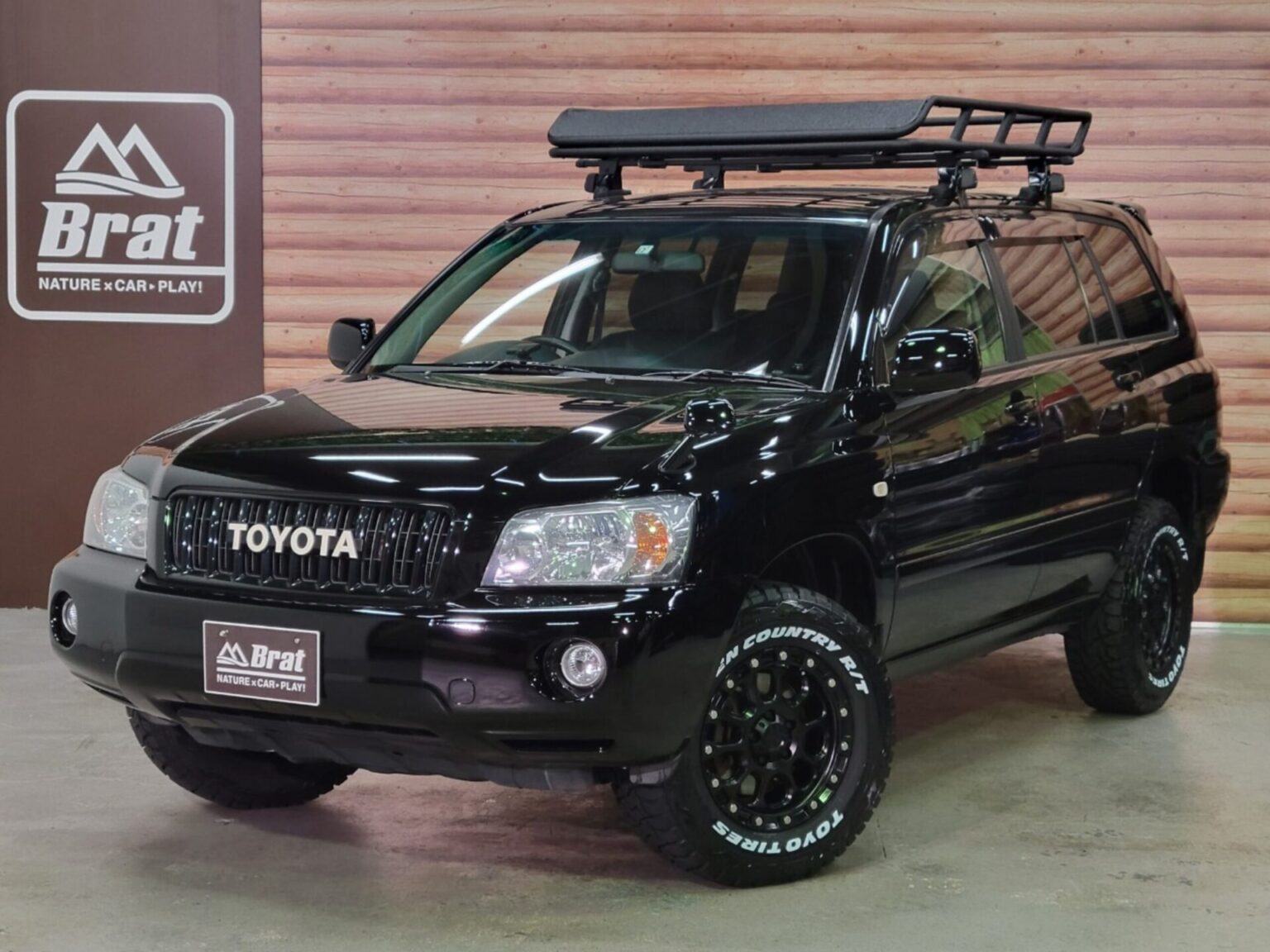 フォトギャラリー、GALLERY MKWホイール、ホイール、4WD 四駆、SUV、装着例、 | MKW