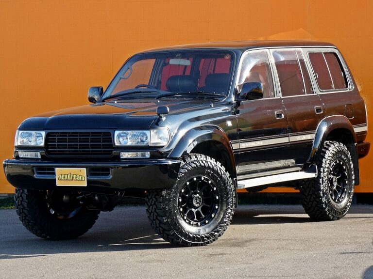 フォトギャラリー、GALLERY MKWホイール、ホイール、4WD 四駆、SUV、装着例、 | MKW