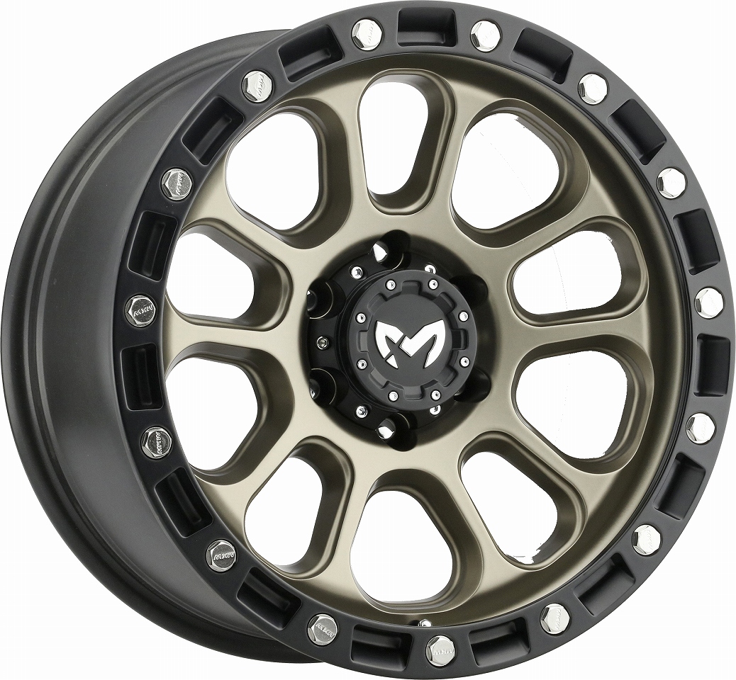 【NEW COLOR】M204-US CB | MKW