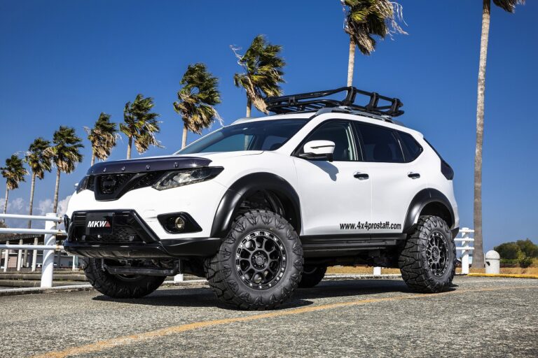 フォトギャラリー、GALLERY MKWホイール、ホイール、4WD 四駆、SUV、装着例、 | MKW