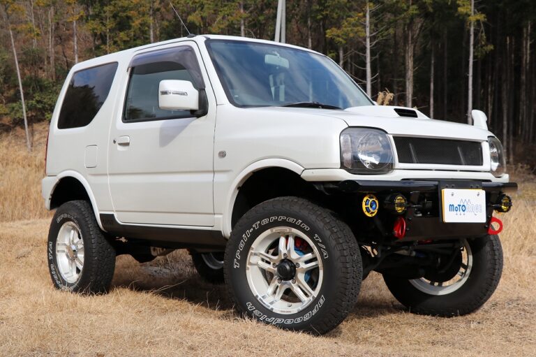 フォトギャラリー、GALLERY MKWホイール、ホイール、4WD 四駆、SUV、装着例、 | MKW