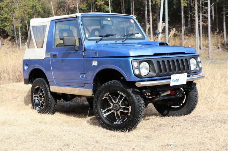 フォトギャラリー、GALLERY MKWホイール、ホイール、4WD 四駆、SUV、装着例、 | MKW