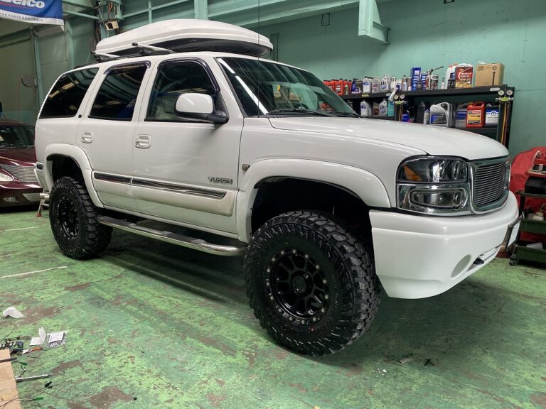 フォトギャラリー、GALLERY MKWホイール、ホイール、4WD 四駆、SUV、装着例、 | MKW