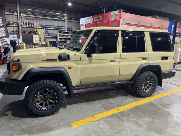 フォトギャラリー、GALLERY MKWホイール、ホイール、4WD 四駆、SUV、装着例、 | MKW