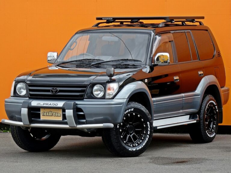 フォトギャラリー、GALLERY MKWホイール、ホイール、4WD 四駆、SUV、装着例、 | MKW