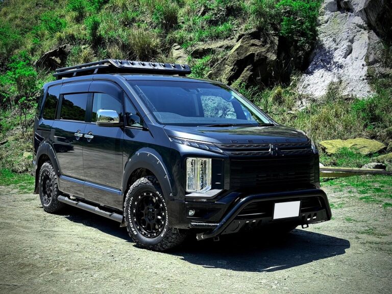 フォトギャラリー、GALLERY MKWホイール、ホイール、4WD 四駆、SUV、装着例、 | MKW