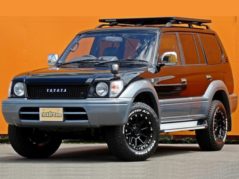 フォトギャラリー、GALLERY MKWホイール、ホイール、4WD 四駆、SUV、装着例、 | MKW