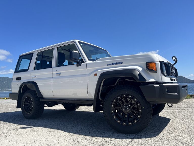 フォトギャラリー、GALLERY MKWホイール、ホイール、4WD 四駆、SUV、装着例、 | MKW