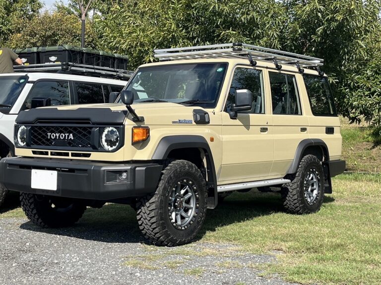 フォトギャラリー、GALLERY MKWホイール、ホイール、4WD 四駆、SUV、装着例、 | MKW